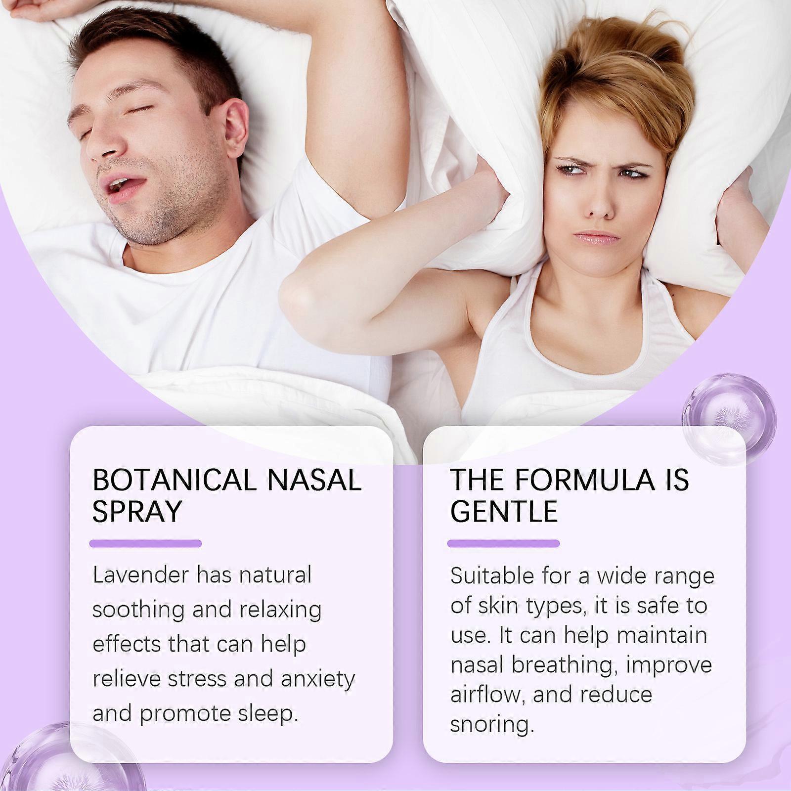 Anti Snoring Devices, Natural Anti Snoring Spray, Fast Snoring Solution ...