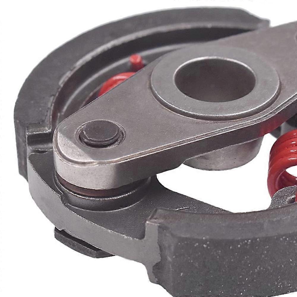 44-6 High Performance Clutch Clutch Pad for Mini Motorcycle Two-Stroke ...