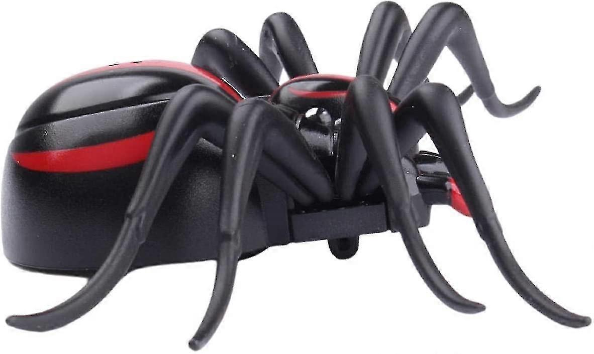 Remote Control Cockroach Ant Spider Toys - Remote Control Spider For ...