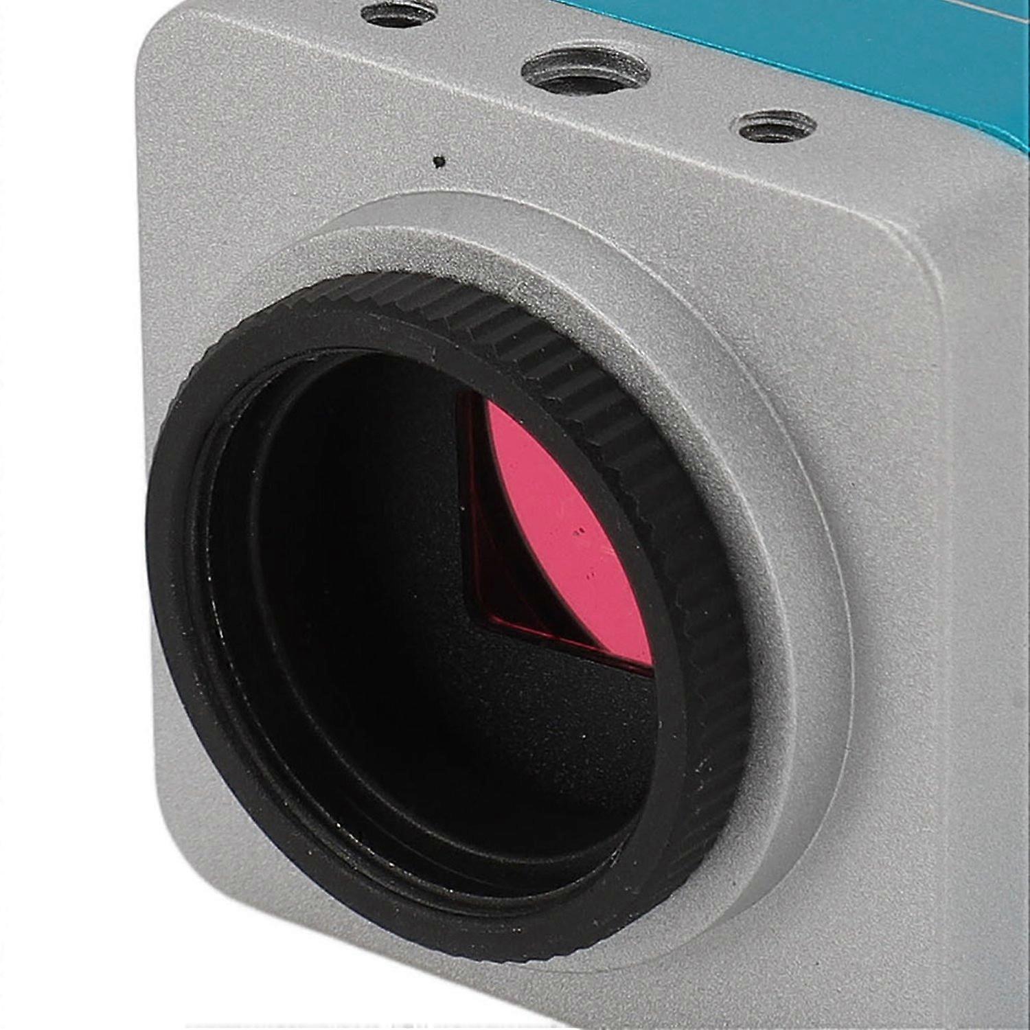 Industrial Microscope Camera 4k HD 8.3MP 3840x2160 Lectronic Industry ...