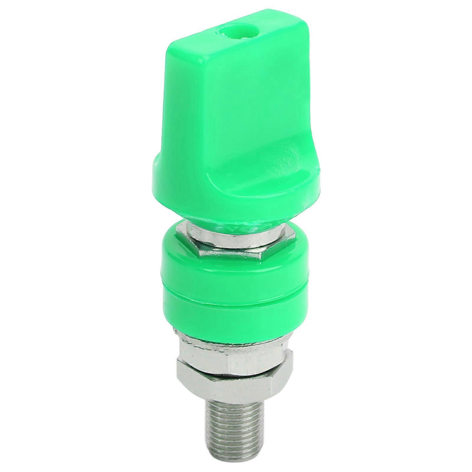 Binding Post Wire Terminal Connector M10 Thread 100A Large Current for ...