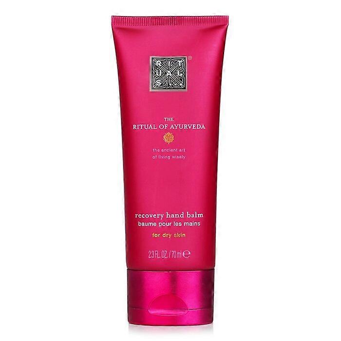 The Ritual Of Ayurveda Recovery Hand Balm - 70ml/2.3oz | Fruugo UK