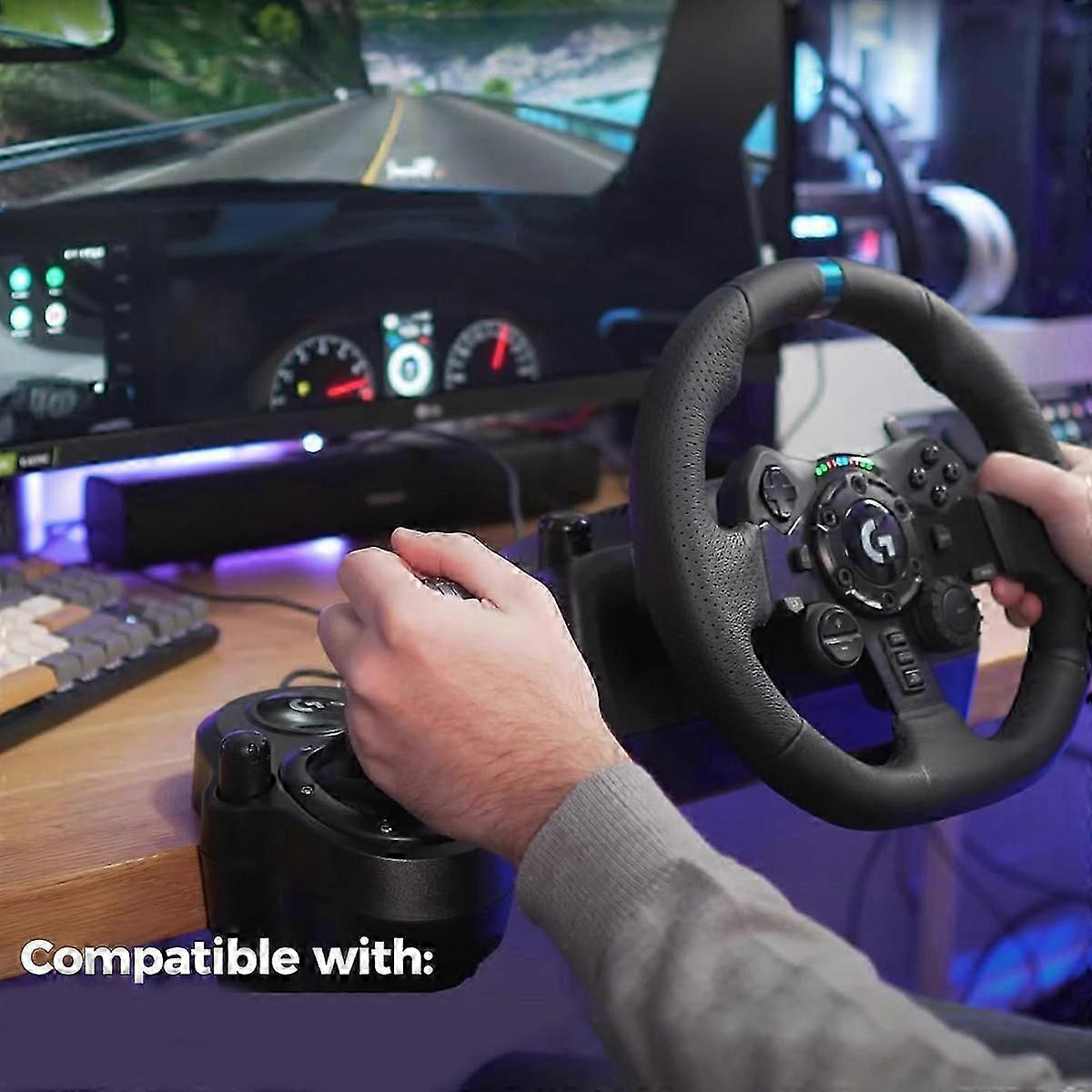 USB Breakaway Cable for G920 G923 G27 G29, Racing Wheel | Fruugo UK