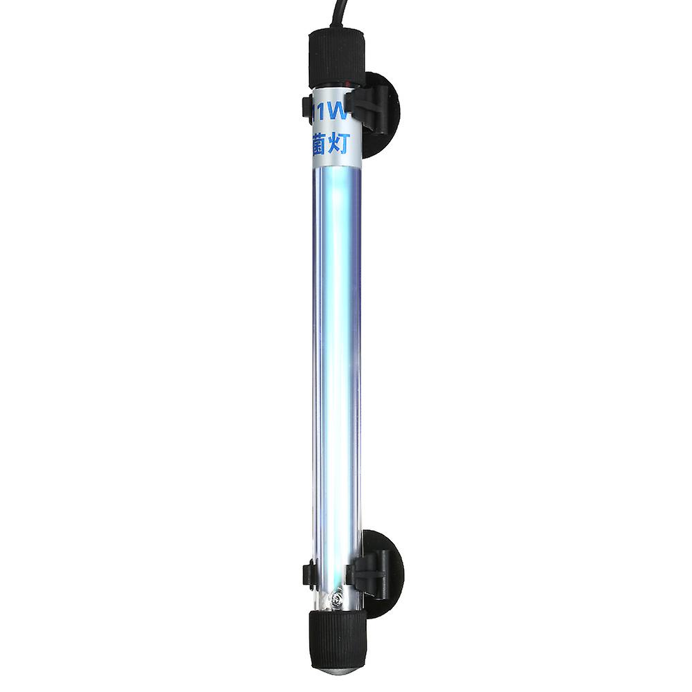 Uv Light Sterilization Lamp Submersible Ultraviolet Sterilizer | Fruugo UK