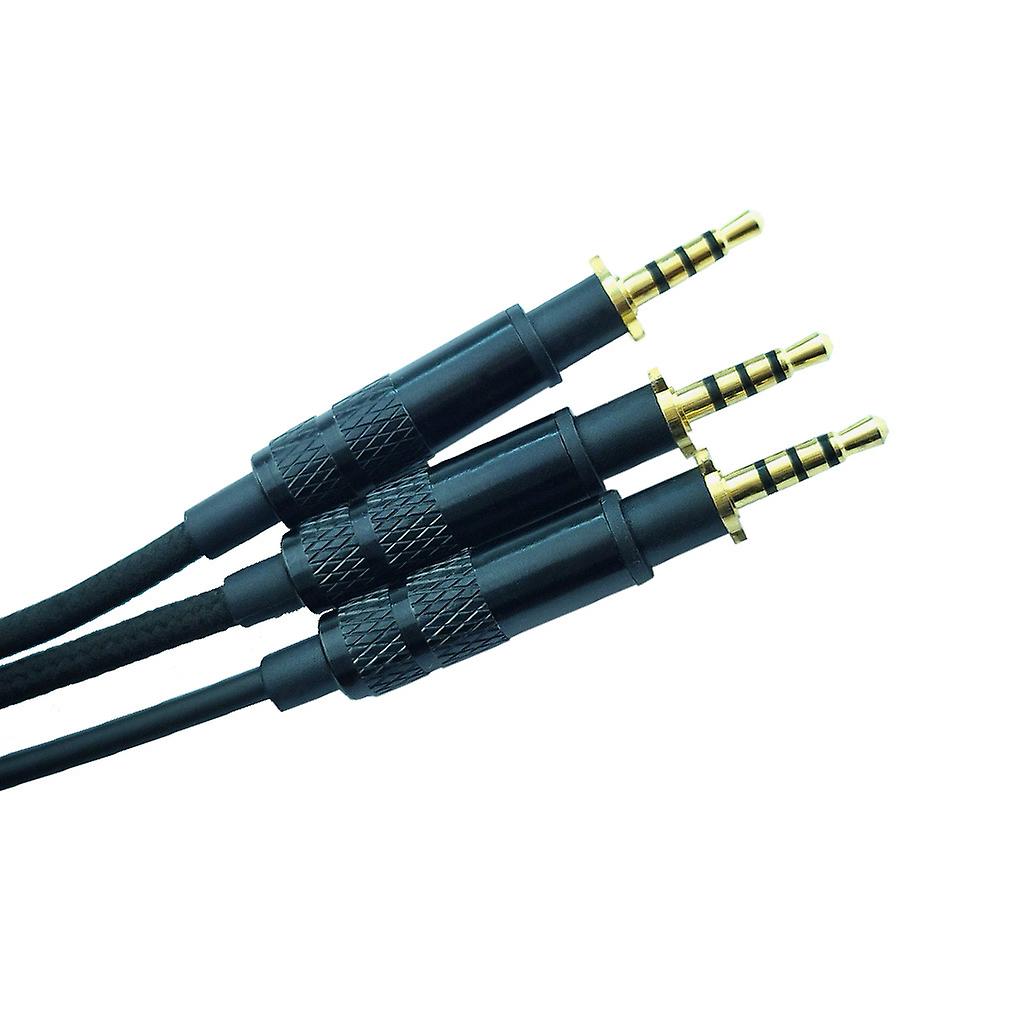 Sound Connection Audio Wire Cable For Jbl J55 J55a J88 J88a Headset ...