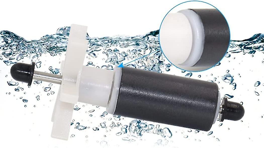 Water Pump Impeller For Lay Z Spa Water Pump Impeller / Impeller With ...