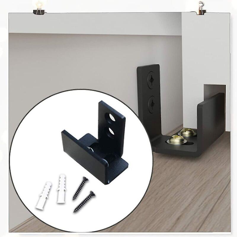 Floor Holes For Sliding Doors - Adjustable Floor Fixing - Sliding Door ...