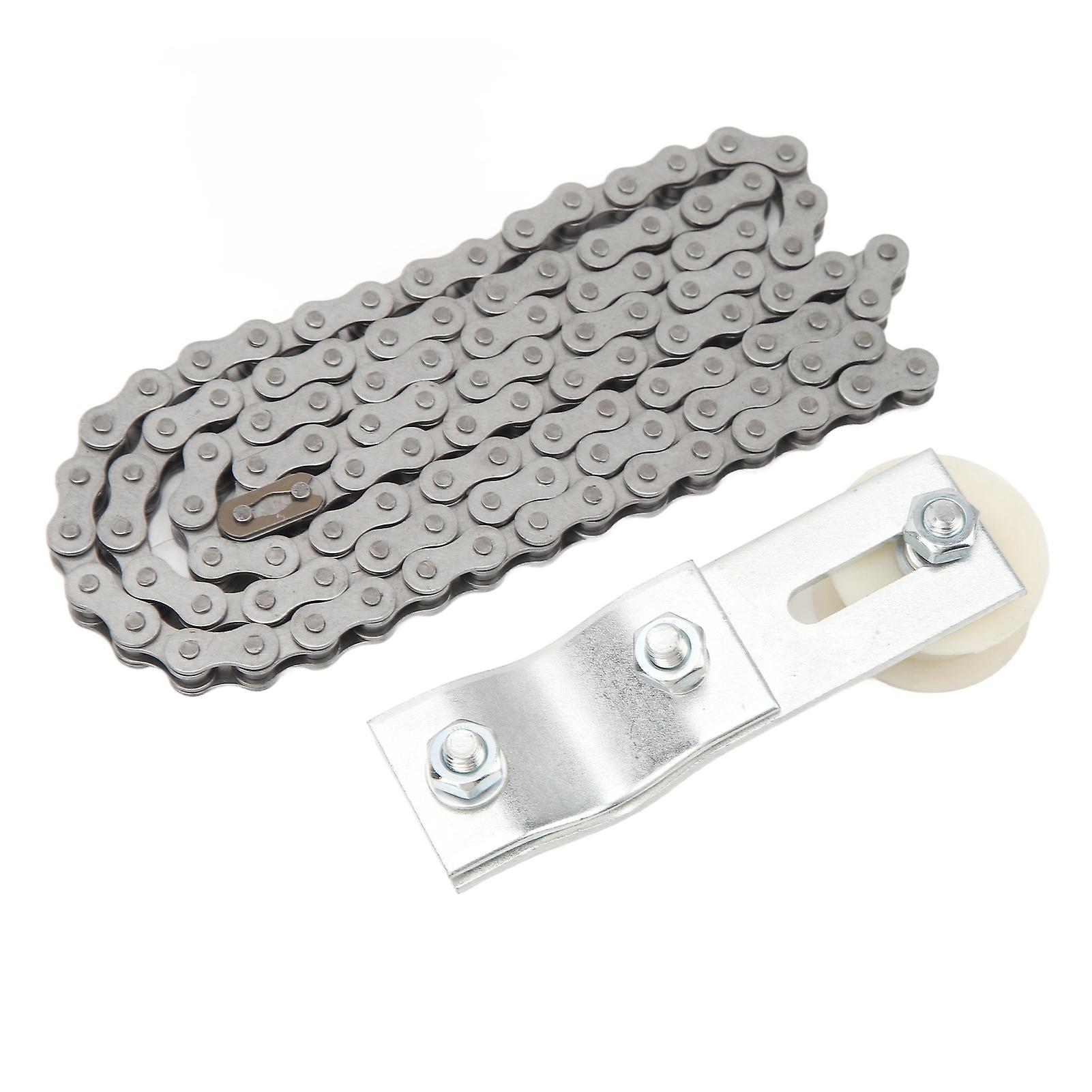 415 Chain with Tensioner High Strength Stable for 49cc to 80cc ...