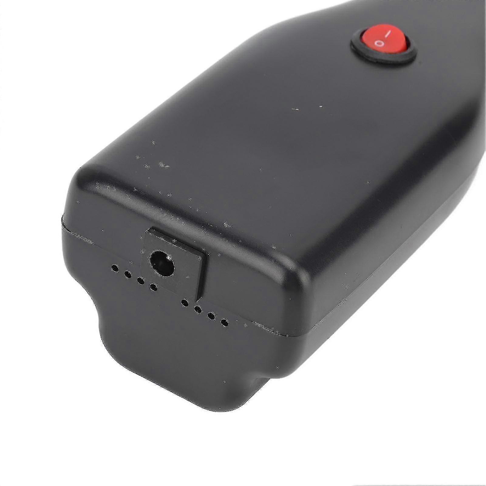 Electric Poultry Feather Plucker Handheld Portable Automatic Poultry ...