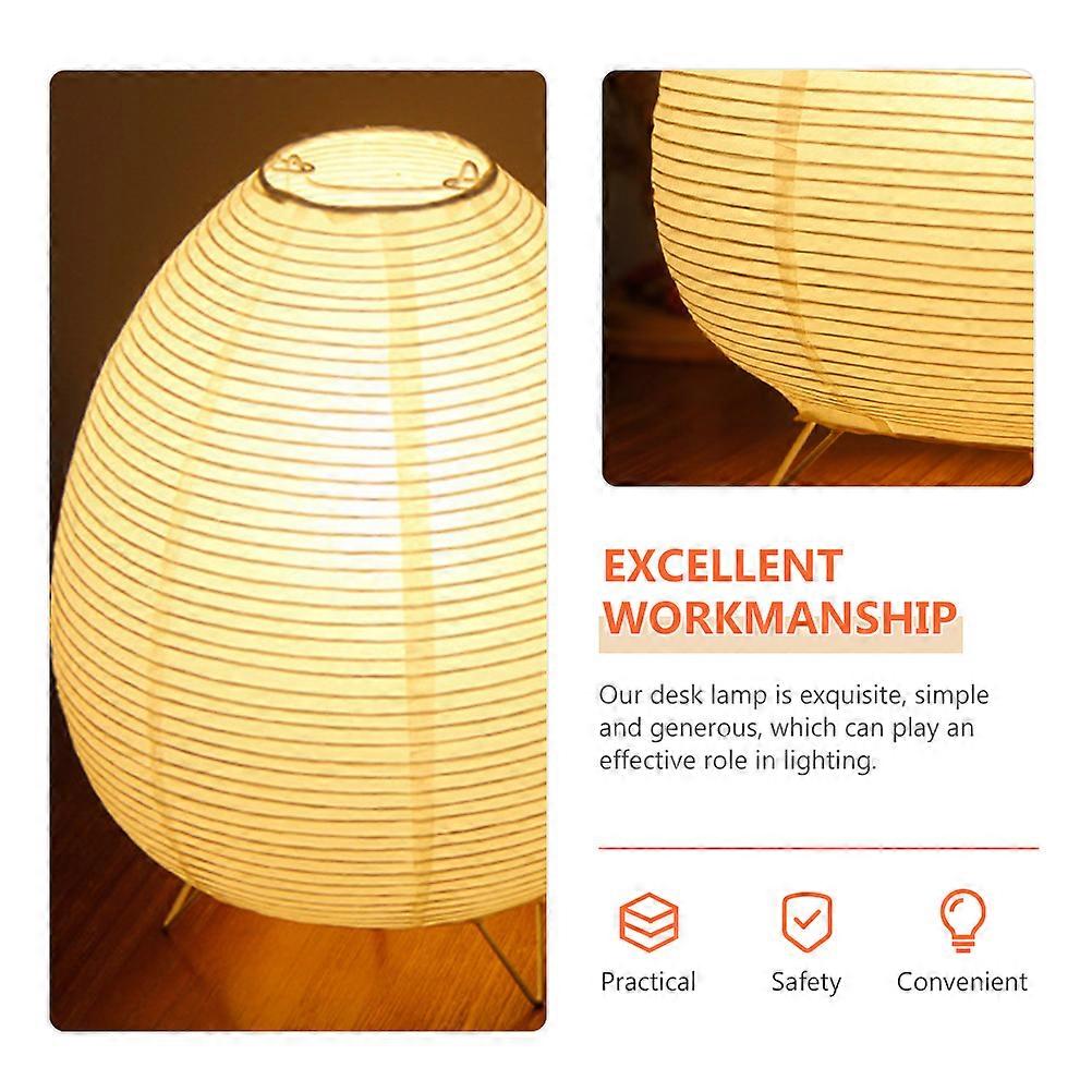 Kids Bedroom Lamp Table Lamp Modern Modern Table Lamps Rice Paper Lamp ...