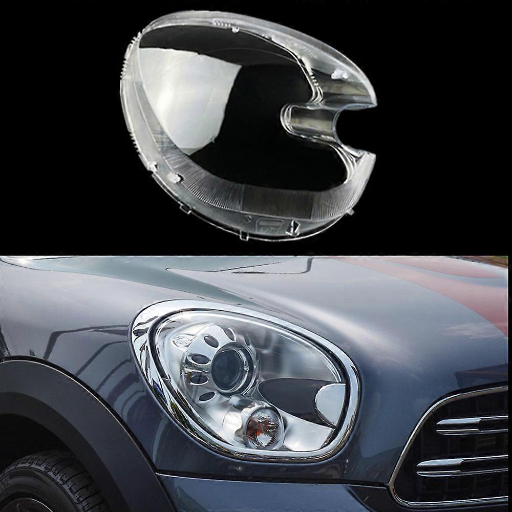 For BMW MINI R60 Countryman R60 2011-2016 Xenon Headlight Shell ...