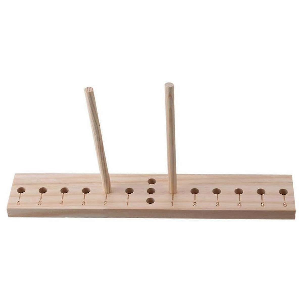 Wooden Bow Maker Kit Extended Wreath Ribbon Bow Maker Tool For Making ...