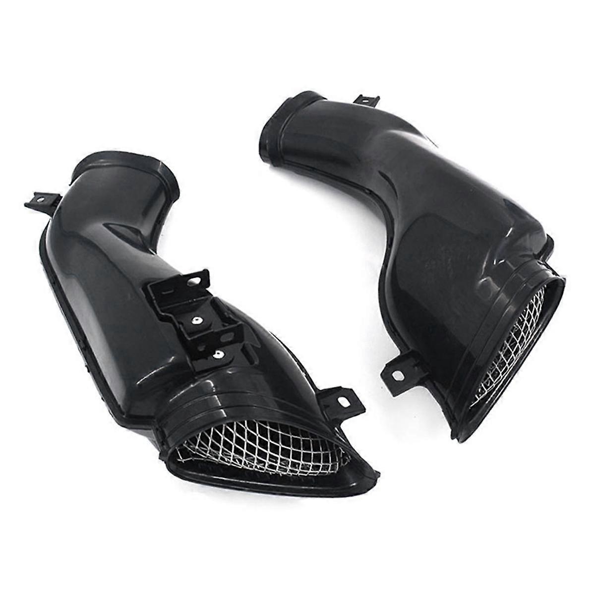 Motorcycle Ram Air Intake Tube Duct Pipe for GSXR600 GSX600R 2001 2002 ...