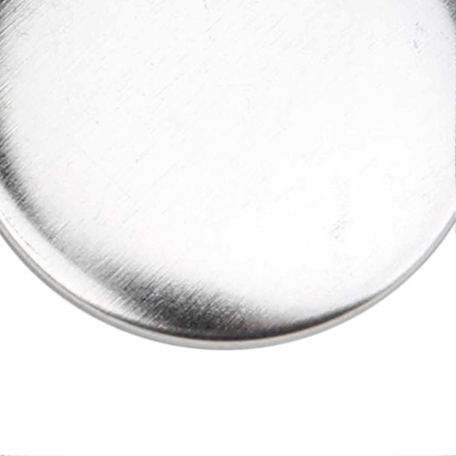 100 Sets 37mm Badge Pin Button Parts Badge Making Supplies DIY Crafts ...
