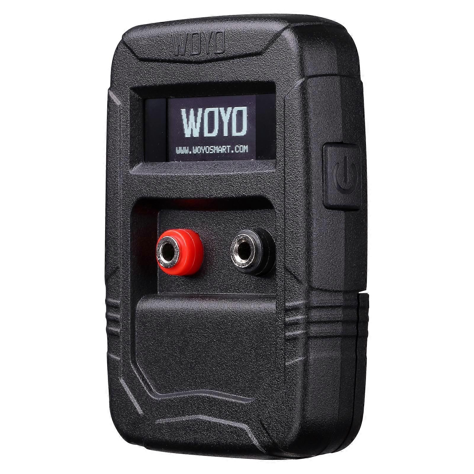 Handheld CAN/LIN Digital Measuring Instrument Baud Rate Tester ...