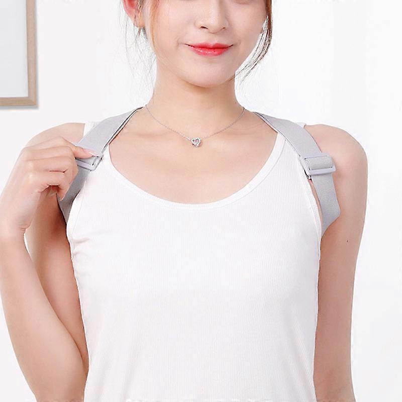 Smart Orthosis for Children Student Sitting Posture Reminder Device ...