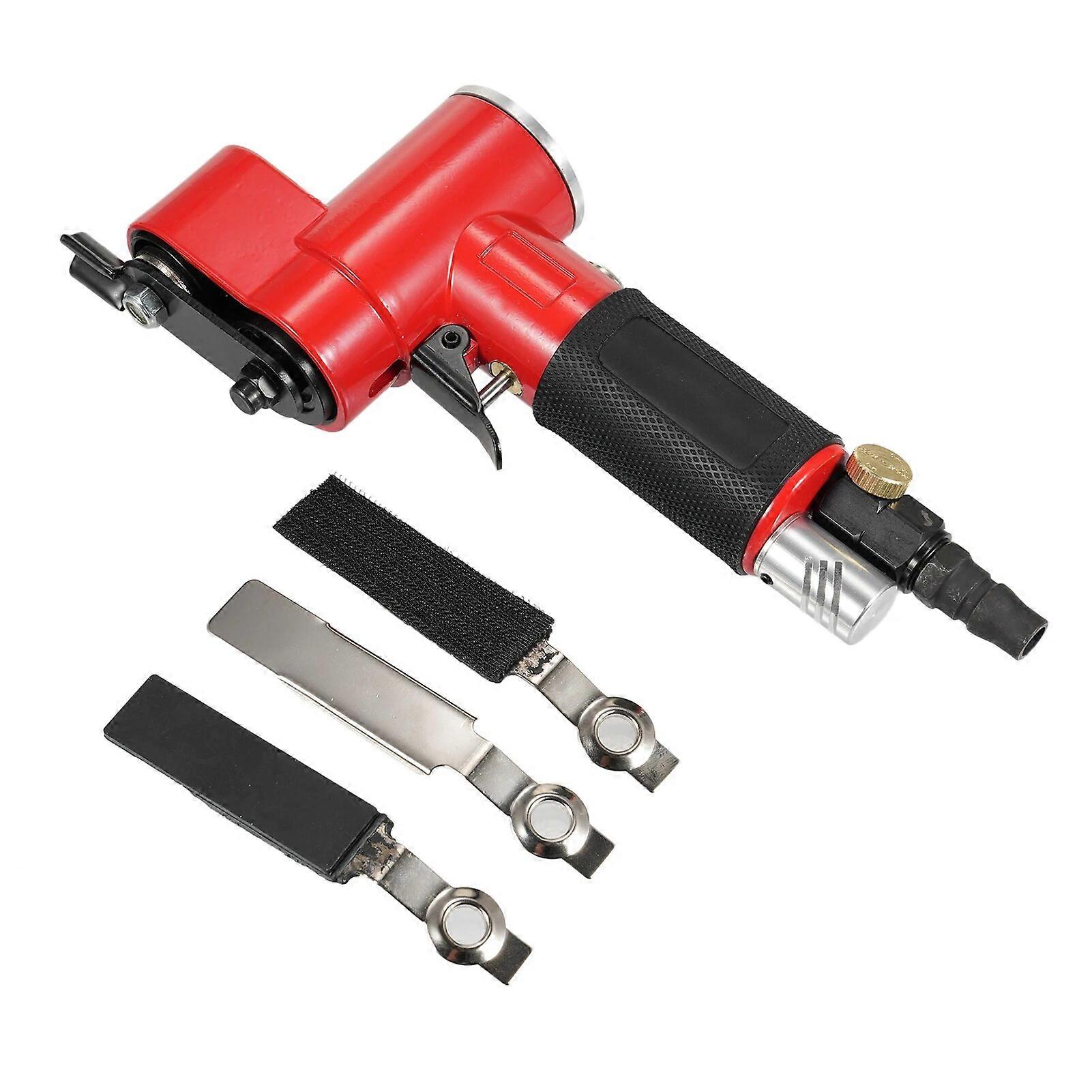 Reciprocating Pneumatic Grinding Polishing Machine Mini Straight Line ...