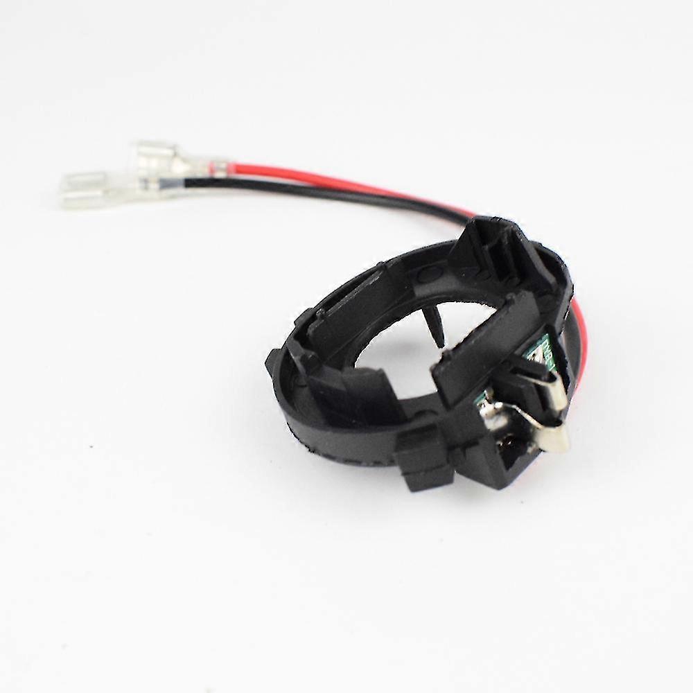 2pcs H7 Led Bulb Clip Retainer Adapter Base Holder For Headlight Car ...