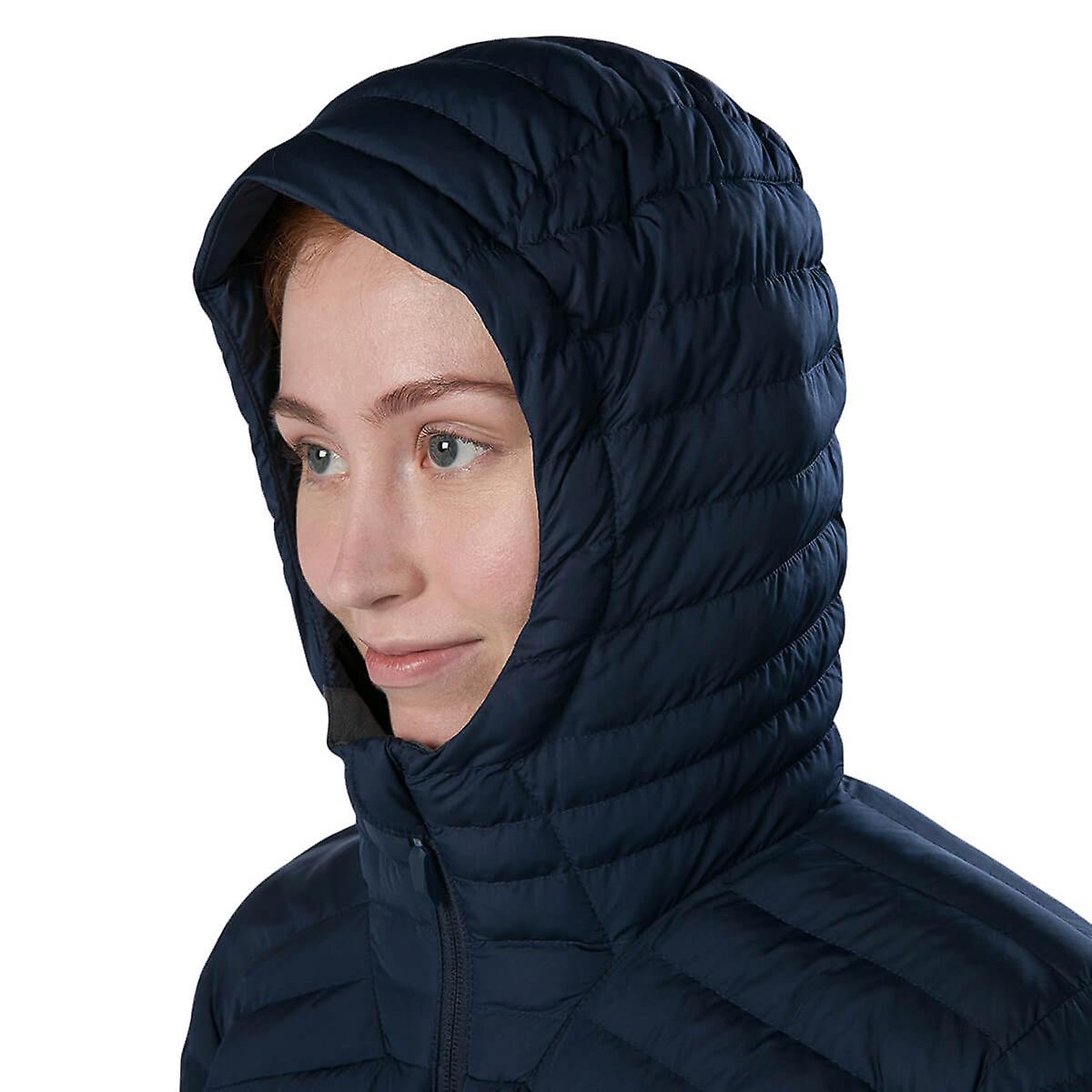 Berghaus 2024 Nula Micro HydroLoft Lightweight Packable Insulated ...