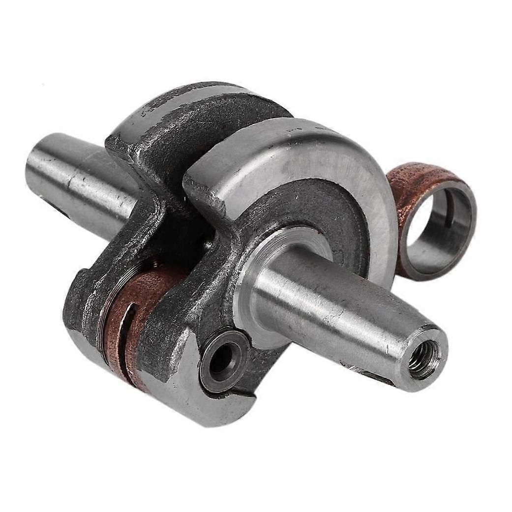 44Mm Crankshaft Connecting Rod Assembly Half Circle Crankshaft Engine ...