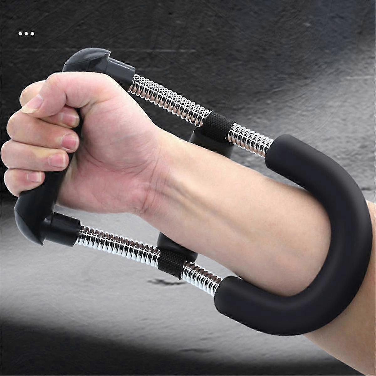 Professional Arm Trainer Adjustable Arm Power Get Stronger Wrist ...