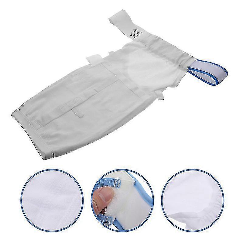 Urinary Catheter Fixation Belt Elastic Fixing Catheter Band For Outdoor ...