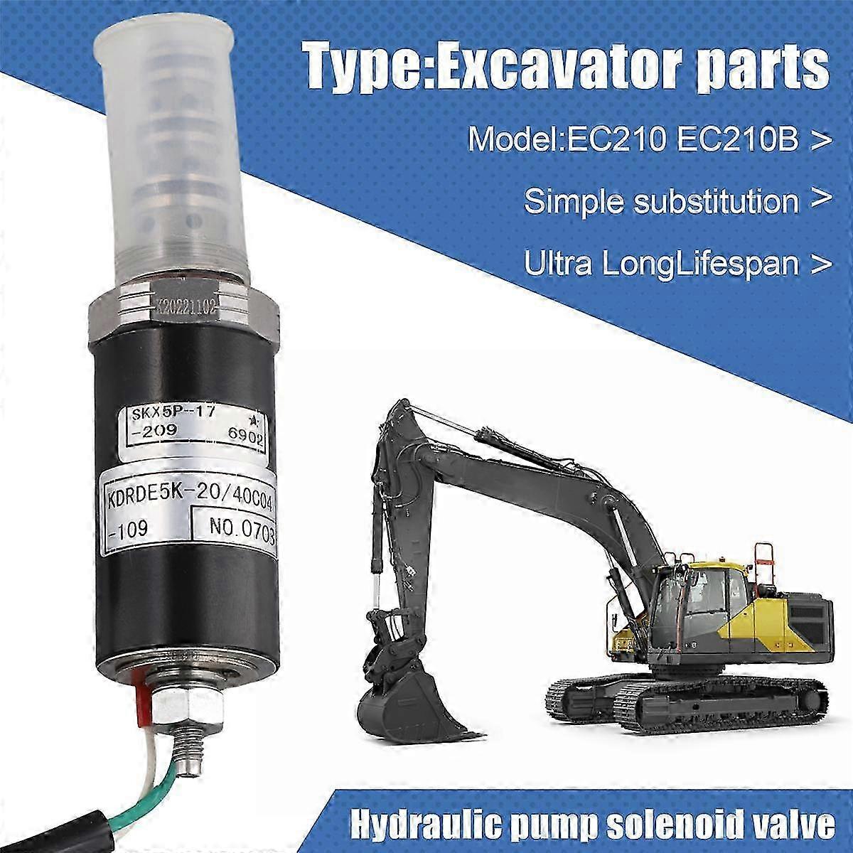 8230-32080 Sa8230-32080 Excavator Parts Ec210 Ec210b Excavator ...