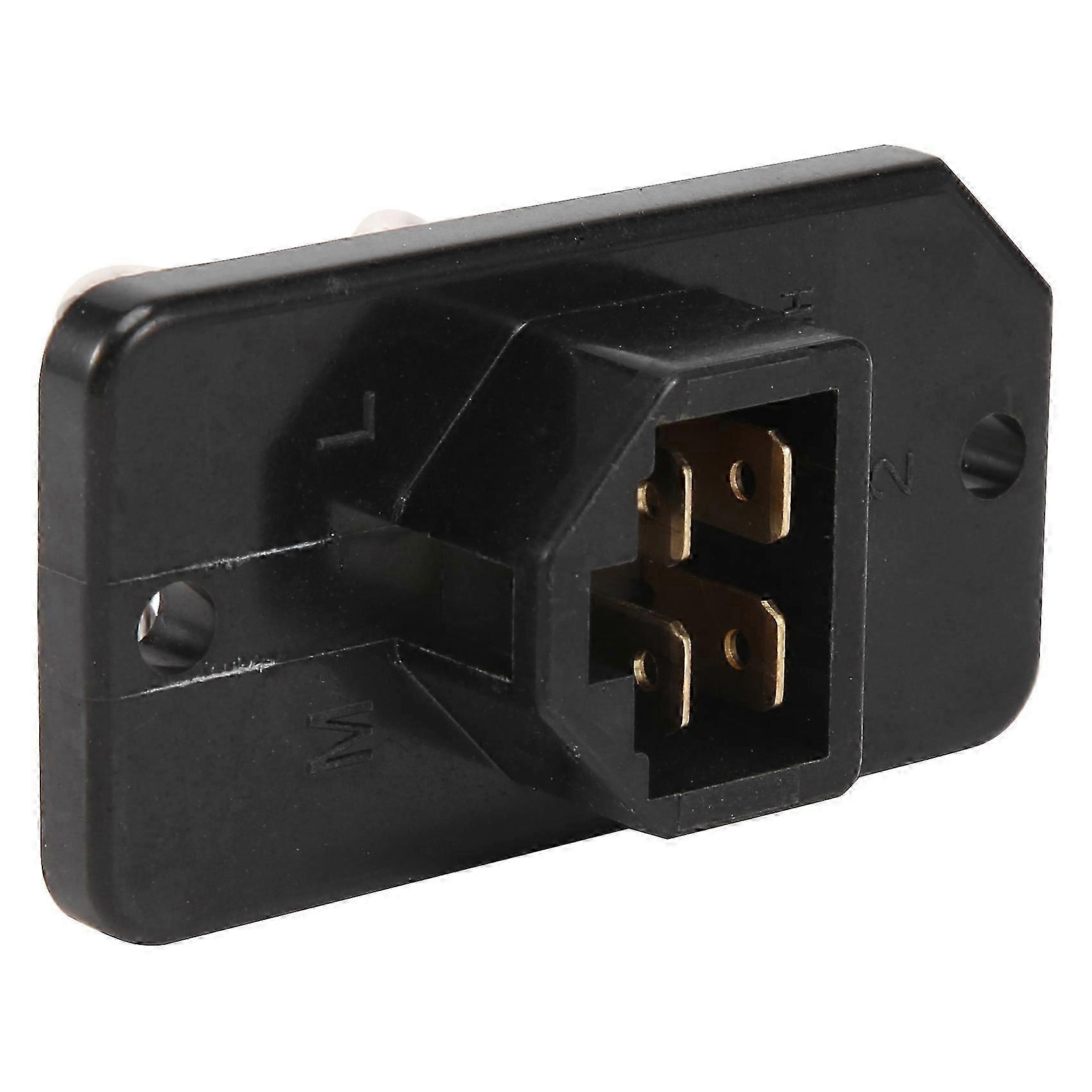 Heater Blower Motor Fan Resistor for MG F/TF 1995-2011 JGM100110 515088 ...