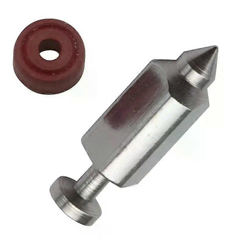 Carburetor Float Valve Needle Seat Kit Repair Part Briggs Stratton ...