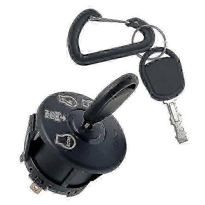 532193350 193350 Ignition Key Switch For Husqvarna Poulan Craftsman Ayp ...