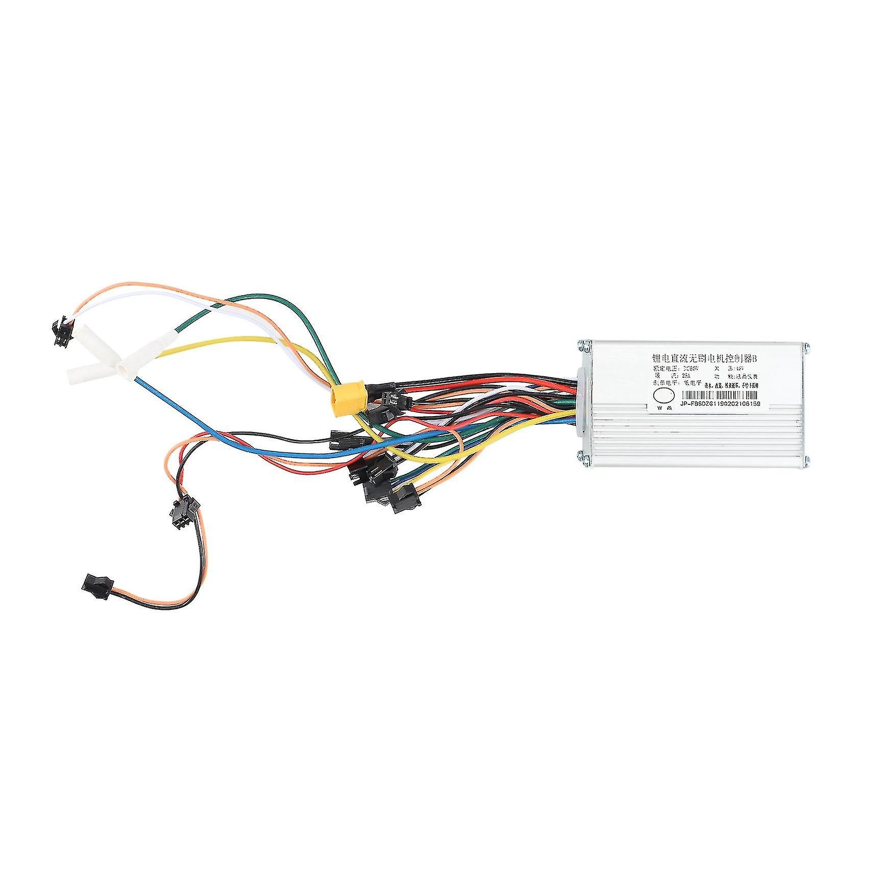 Jp Elektrische Scooter Controller voor Elektrische Scooters Display ...