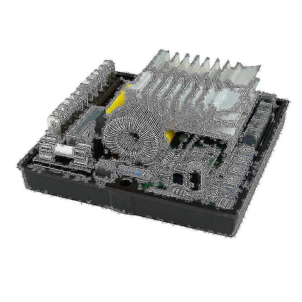 Automatic Voltage Regulator Avr Sr7 For Generator Sr7-2g For Mecc Alte ...