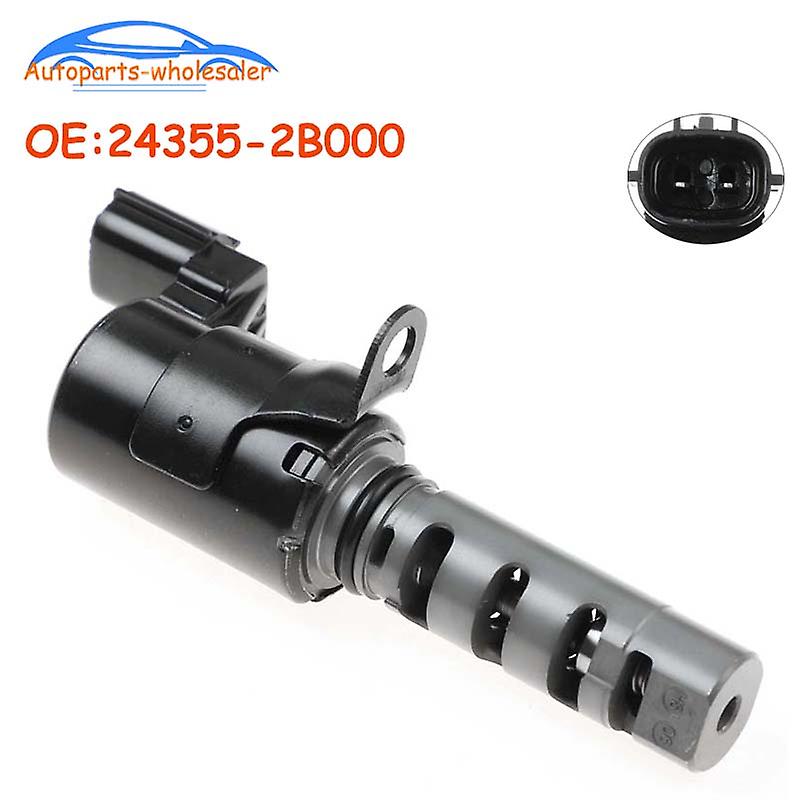 Car 24355-2b000 243552b000 For Hyundai Elantra Xd Kia Motor Soul ...