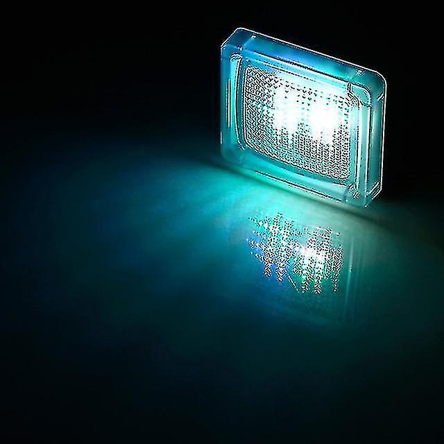 Home Security Device: Tv Simulator Light | Burglar And Intruder ...