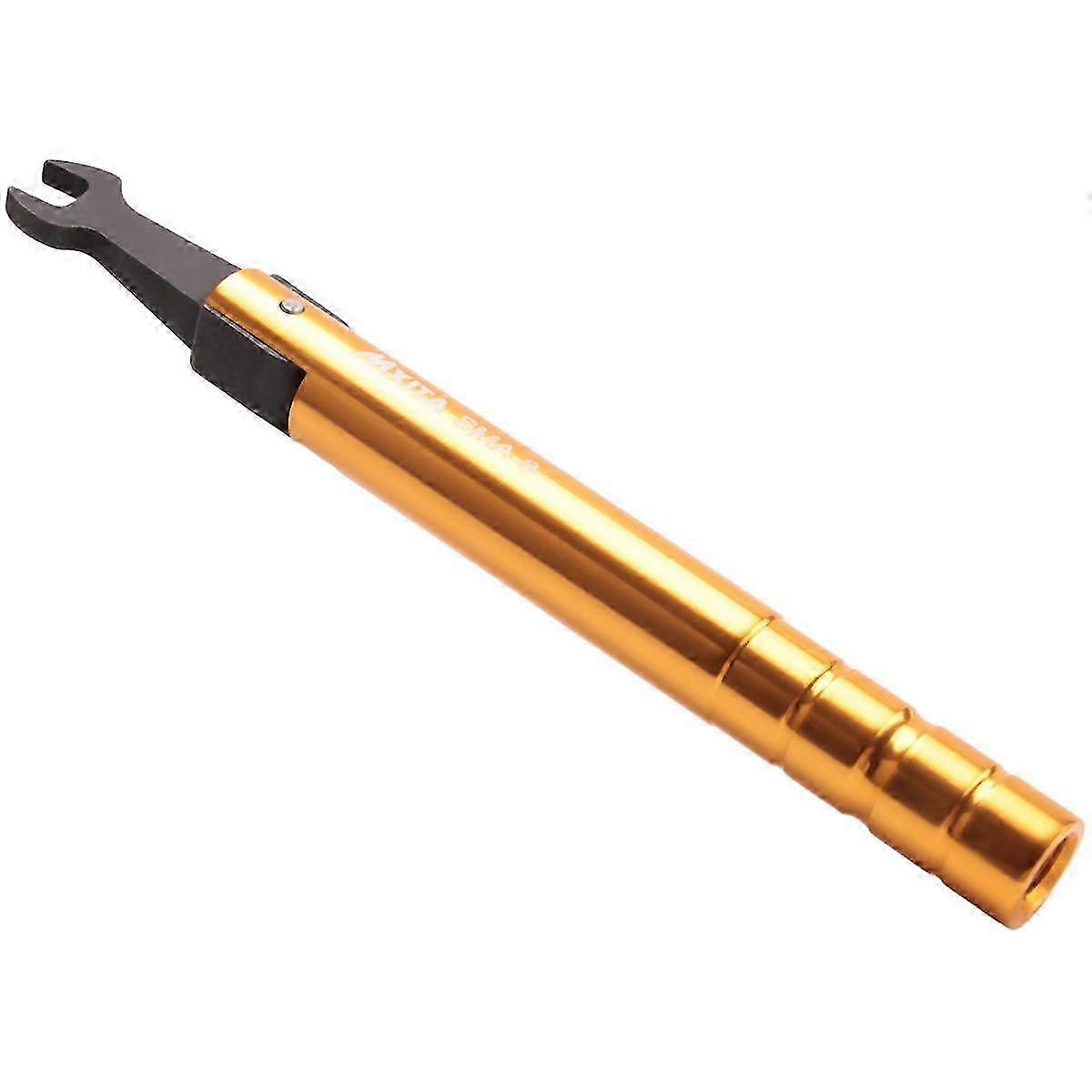 SMA torque wrench RF connector opening 8MM electrommunication Coax ...