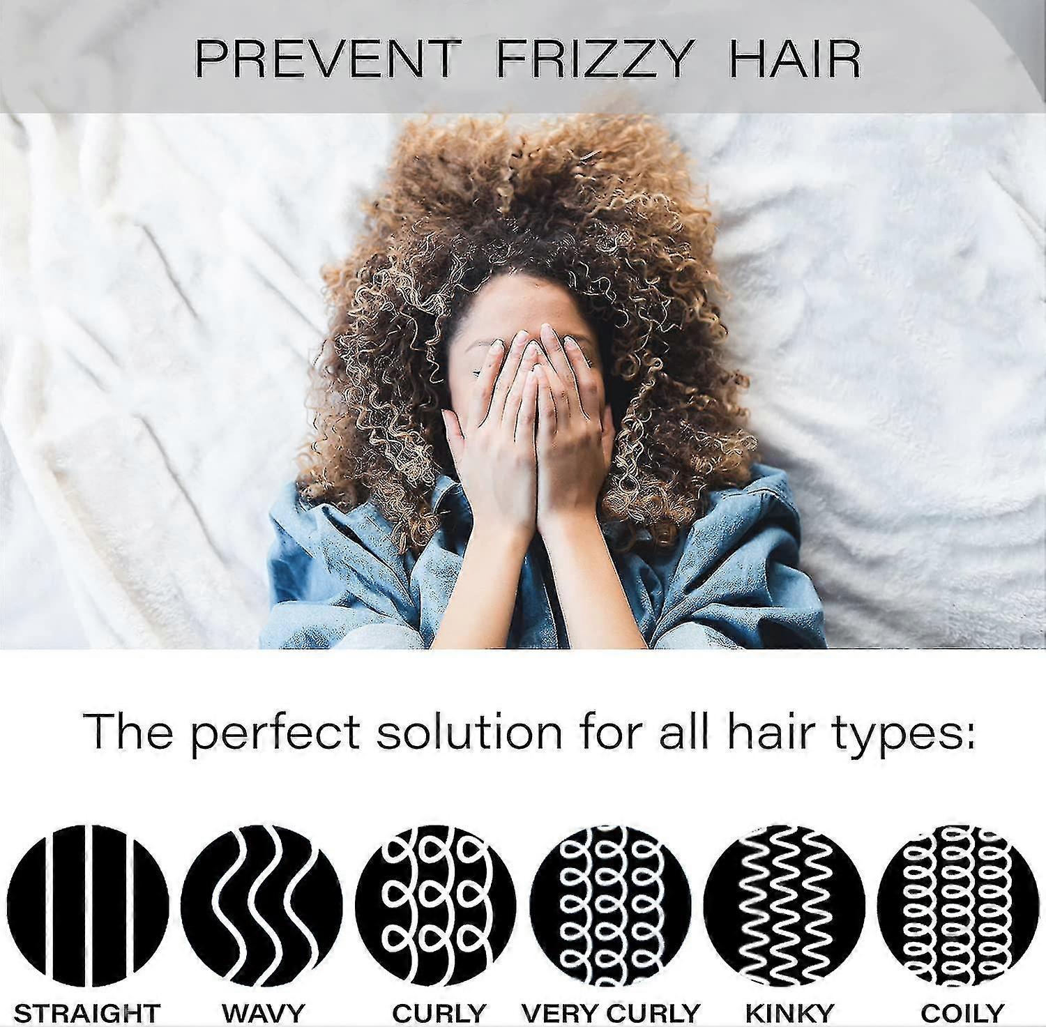 Silk Satin Bonnet For Men - Adjustable Sleep Cap For Hair Cover And ...