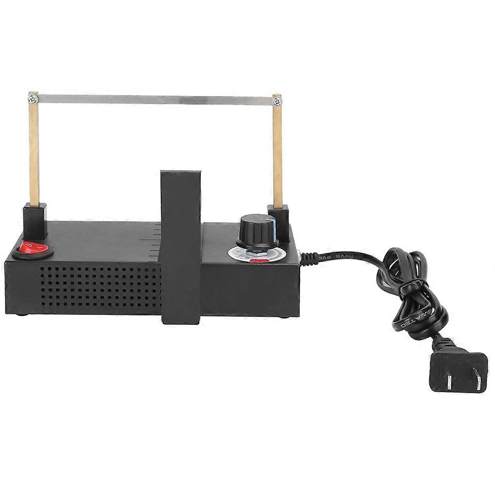 Mini Hot Cutting Machine Manual Electric Heating Cutter for Ribbon Lace ...