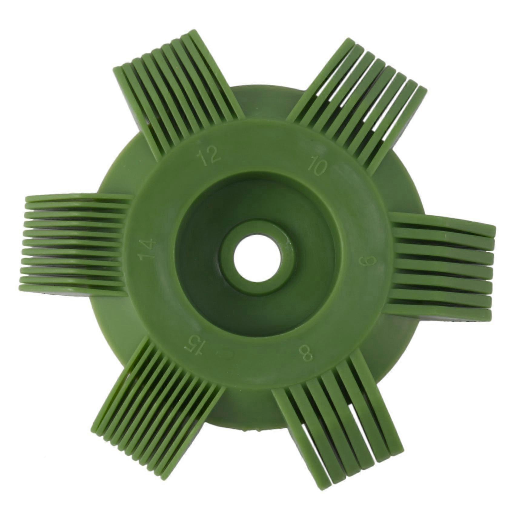 Radiator Comb Evaporator Air Conditioning Tools Fin Repair Comb Auto ...