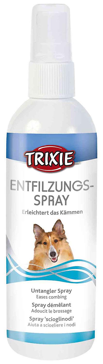 Trixie Anti-knot Spray 175 ml | Fruugo UK