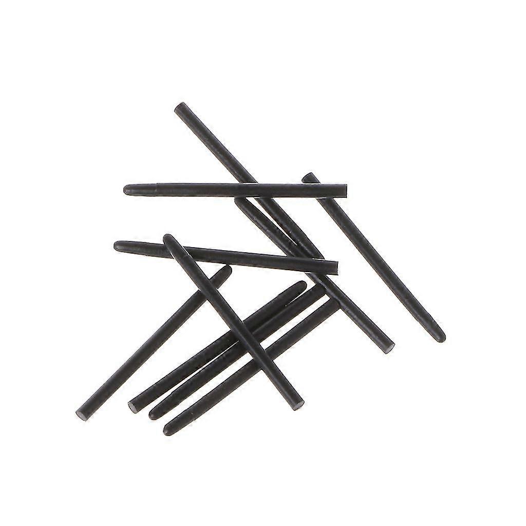 10 Pack Replacement Nibs For Wacom Drawing Tablet Pad Bamboo Cte, For ...