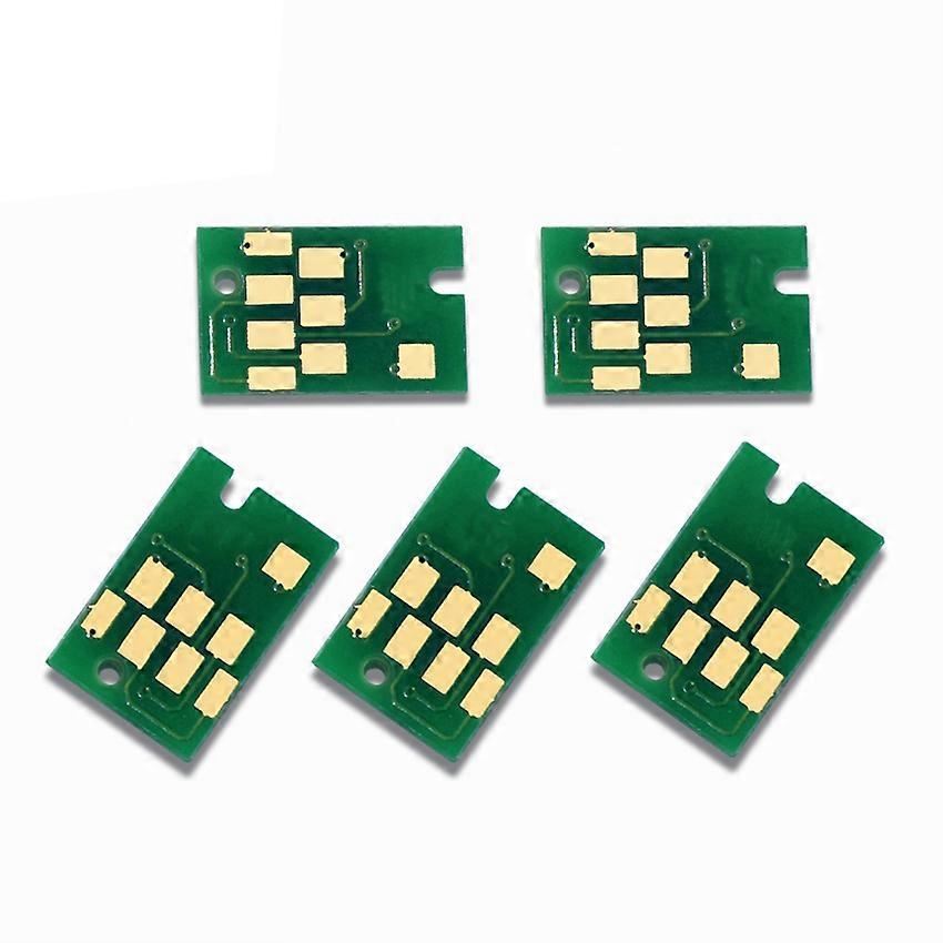 C12C890191 Maintenance Tank Chip For Epson 4800 4880 7600 7700 7800 ...
