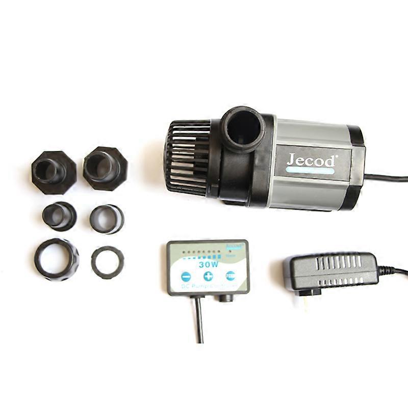 Jebao Pump DCS 1200-12000 L/H Series Aquarium Fish Tank Adjustable Submersible Controllable ...