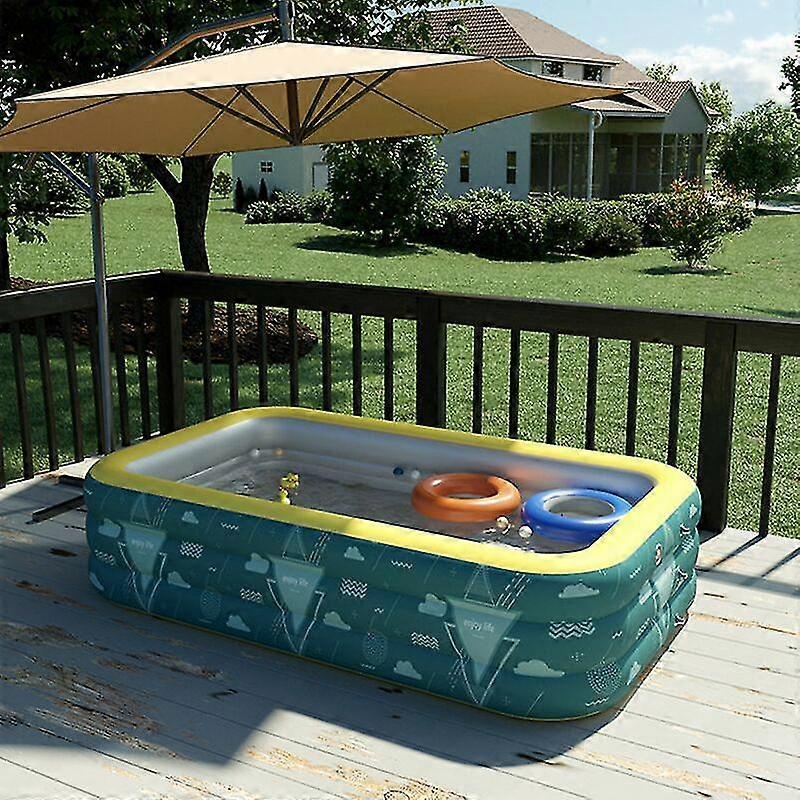 Inflatable Swimming Pool, Garden Swimming Pool ,swimming Pool ...