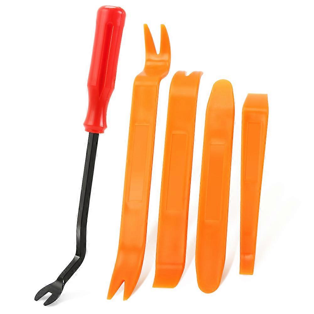 Car Fastener Removal Tool Rivet Clips Screwdriver for Tesla Model 3 ...