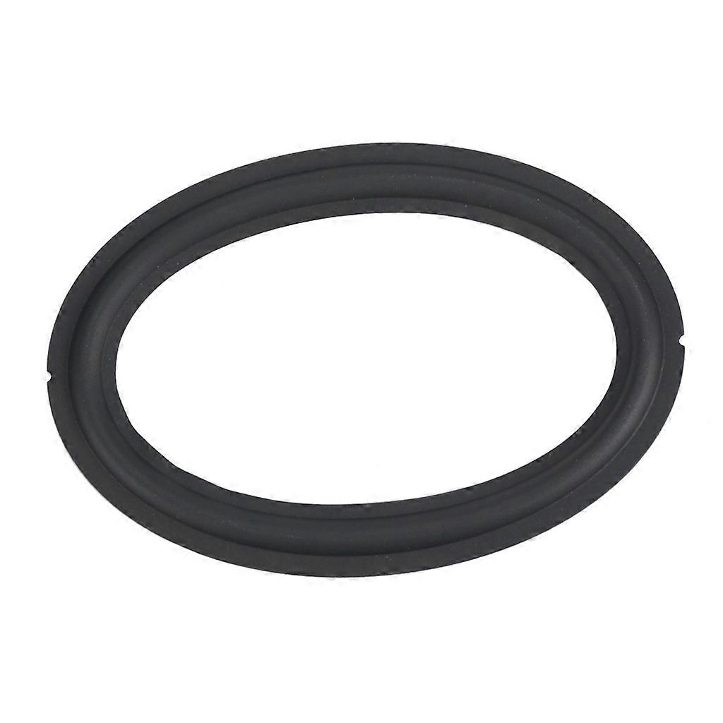 Rubber Edge Rings Replacement Parts Speaker Surround Rubber Folding ...