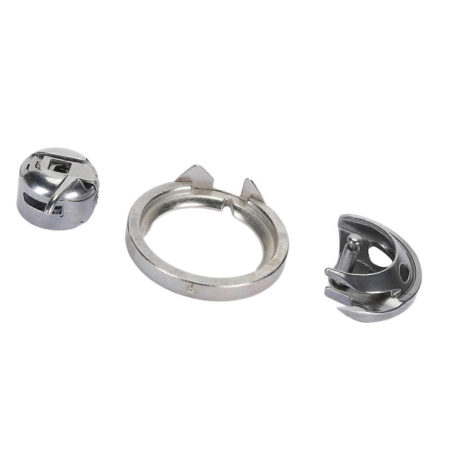 Sewing Machine Hook Bobbin Case Set for EverSewn for Singer 1105 1107 ...