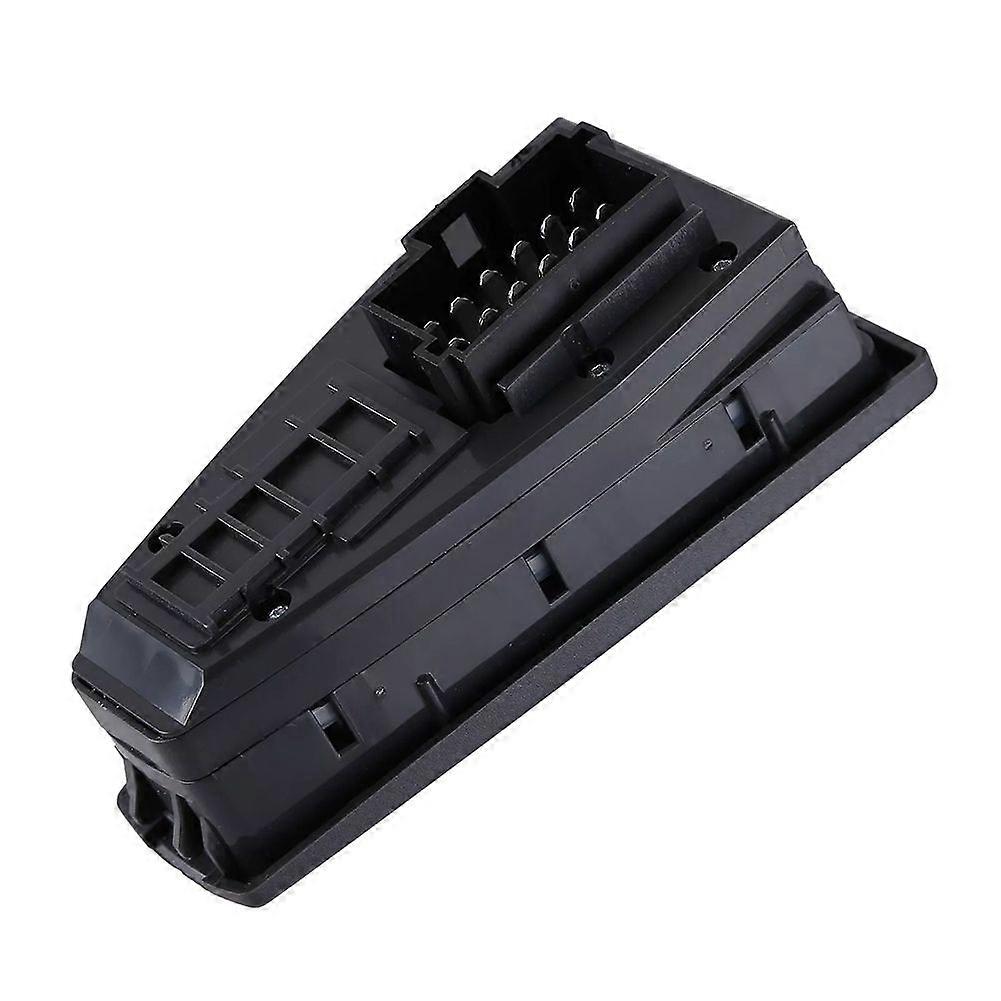 Electric Power Window Switch Window Lift Switch Mirror Switch 20752922 ...