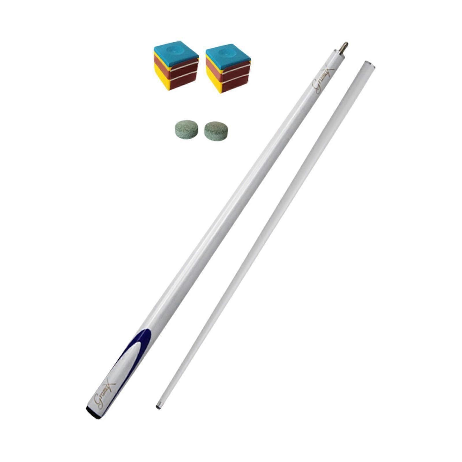 Pool Cue Stick Carbon Fiber 57 inch Billiard Pool Stick for Beginners ...