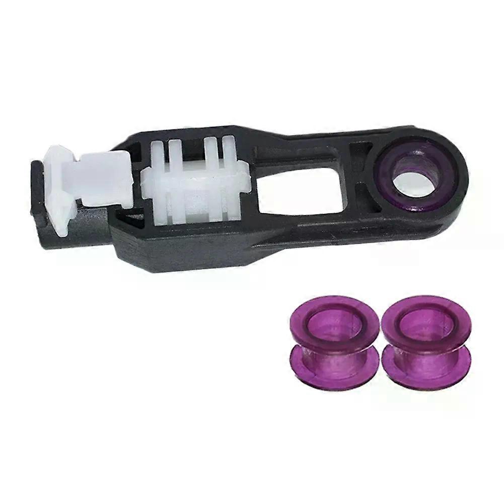 1 Set Gear Linkage Bushing Repair Kit For Suzuki Automatic Shift ...