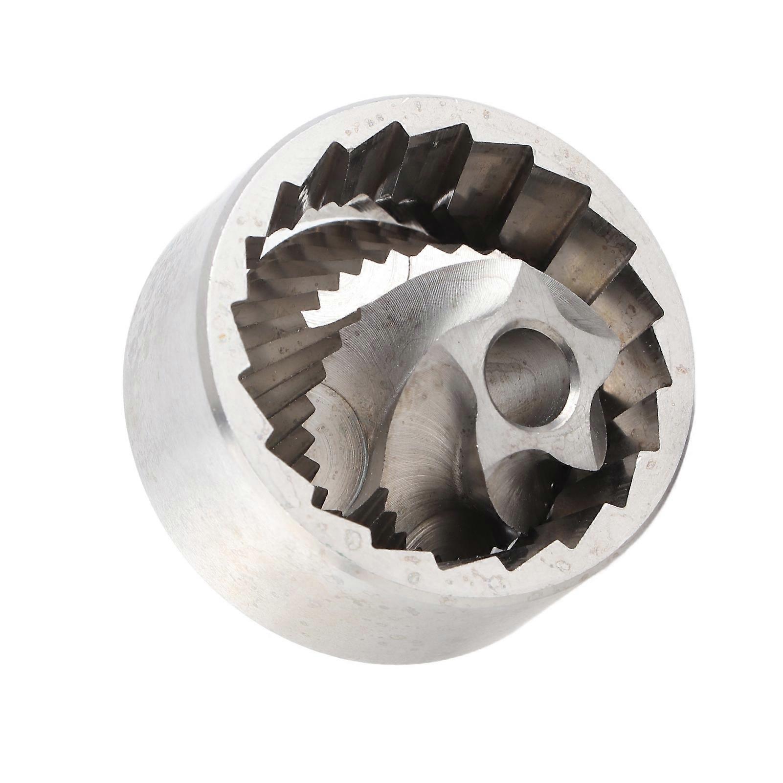 Coffee Grinder Disc Grinding Core 420 Stainless Steel Coffee Bean ...
